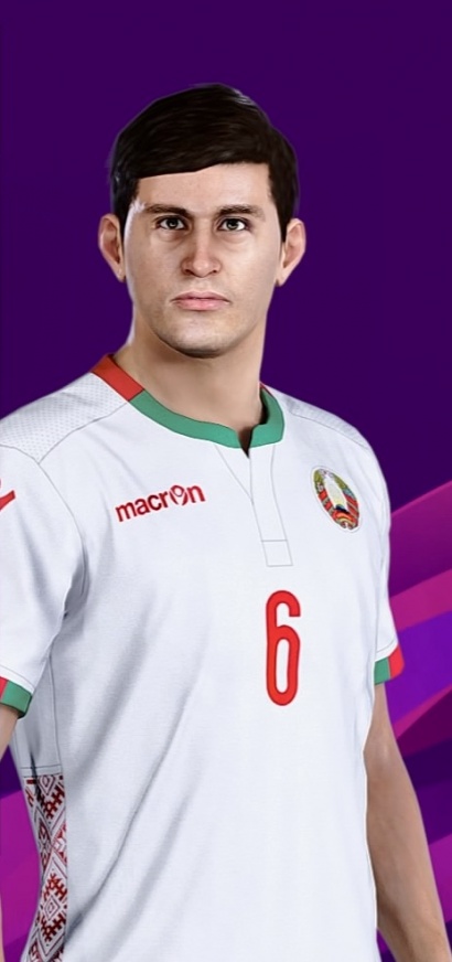 Alexei Rios - Pro Evolution Soccer Wiki - Neoseeker