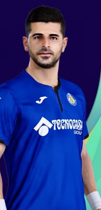 Angel Rodriguez - Pro Evolution Soccer Wiki - Neoseeker