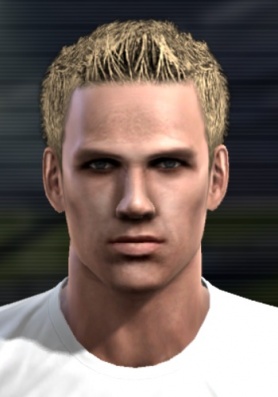 Ceciu - Pro Evolution Soccer Wiki - Neoseeker