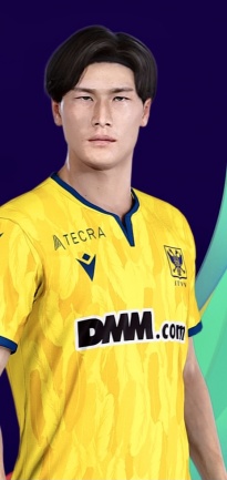 Daiki Hashioka - Pro Evolution Soccer Wiki - Neoseeker