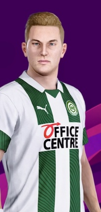 Ajdin Hrustic - Pro Evolution Soccer Wiki - Neoseeker