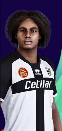 Joshua Zirkzee - Pro Evolution Soccer Wiki - Neoseeker