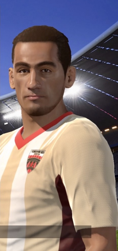 Jordan Bowery - Pro Evolution Soccer Wiki - Neoseeker