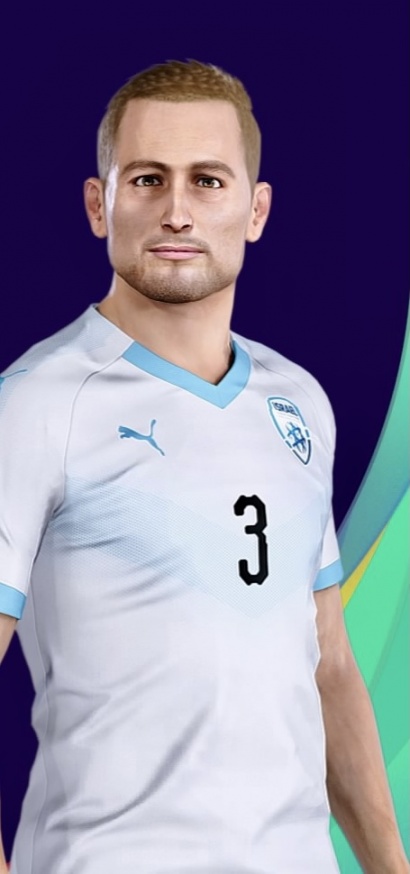 Dan Glazer - Pro Evolution Soccer Wiki - Neoseeker