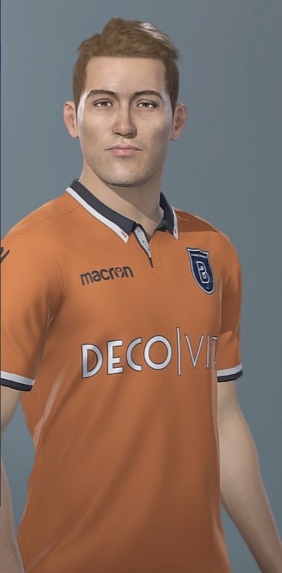 Mert Celik - Pro Evolution Soccer Wiki - Neoseeker