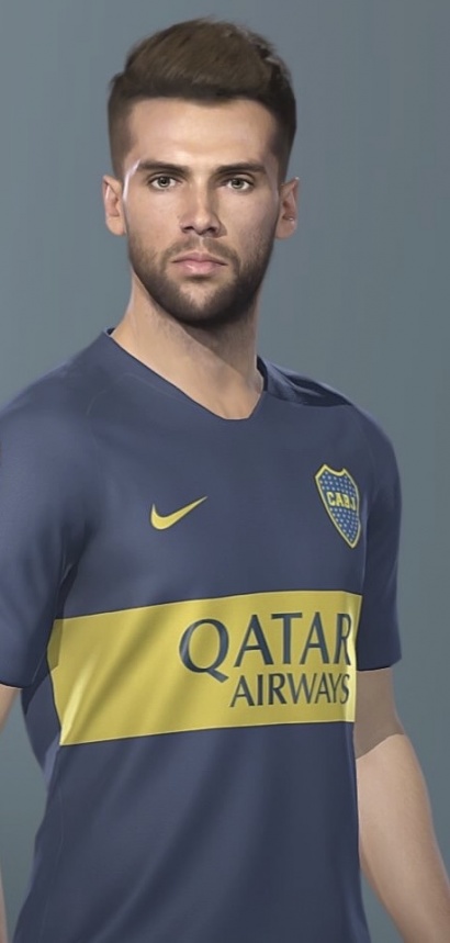 Emmanuel Mas - Pro Evolution Soccer Wiki - Neoseeker