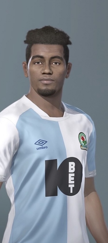 Joe Nuttall - Pro Evolution Soccer Wiki - Neoseeker