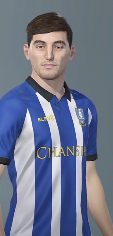 Matt Penney - Pro Evolution Soccer Wiki - Neoseeker