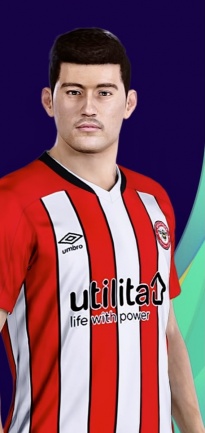 Alex Gilbert - Pro Evolution Soccer Wiki - Neoseeker