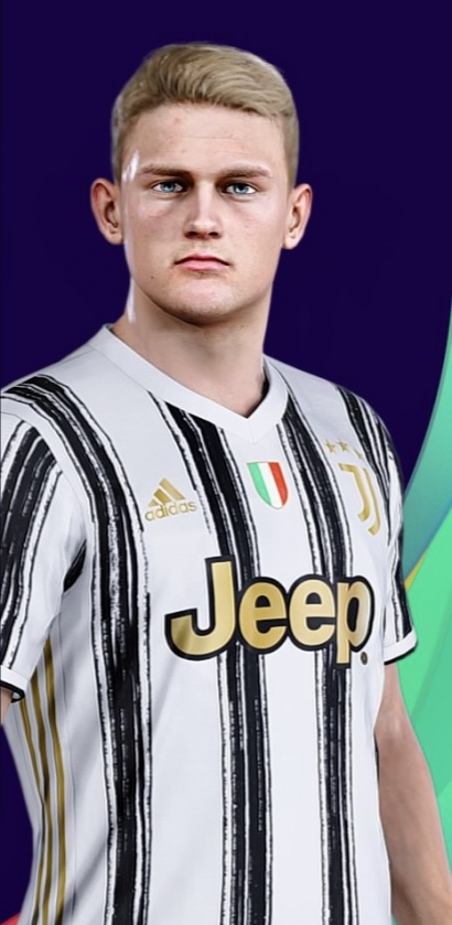 De ligt - Pro Evolution Soccer Wiki - Neoseeker