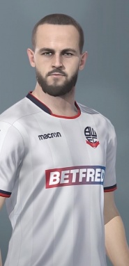 Marc Wilson - Pro Evolution Soccer Wiki - Neoseeker