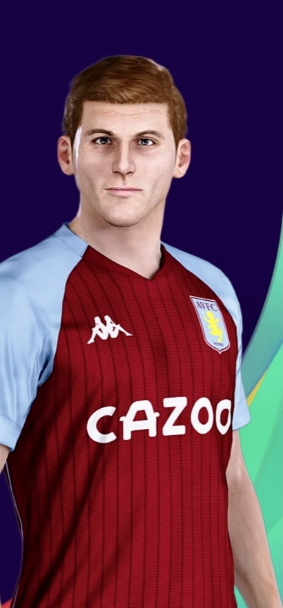 Matt Targett - Pro Evolution Soccer Wiki - Neoseeker