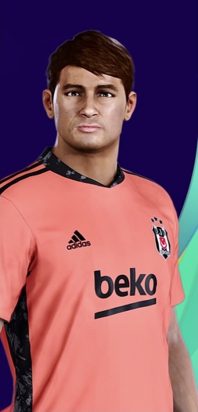 Ersin Destanoglu - Pro Evolution Soccer Wiki - Neoseeker
