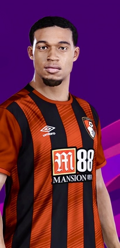 Jordon Ibe - Pro Evolution Soccer Wiki - Neoseeker
