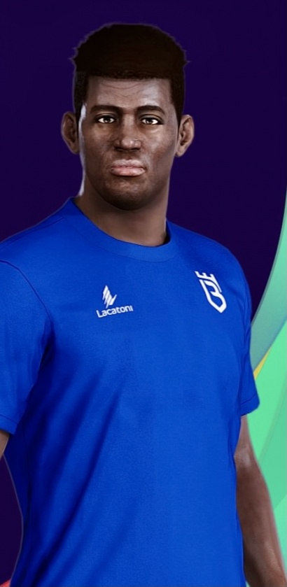Yaya Sithole - Pro Evolution Soccer Wiki - Neoseeker