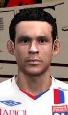 Fred Chaves Guedes - Pro Evolution Soccer Wiki - Neoseeker