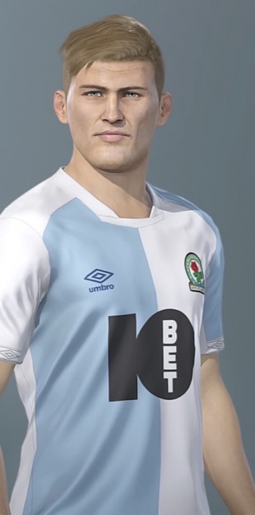 Joe Grayson - Pro Evolution Soccer Wiki - Neoseeker