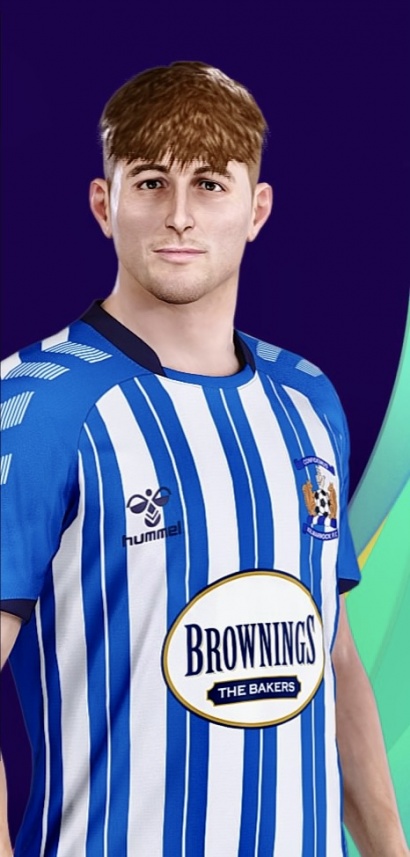 Kenneth Sloan - Pro Evolution Soccer Wiki - Neoseeker