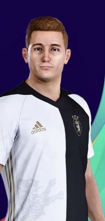 Alex Pinto - Pro Evolution Soccer Wiki - Neoseeker