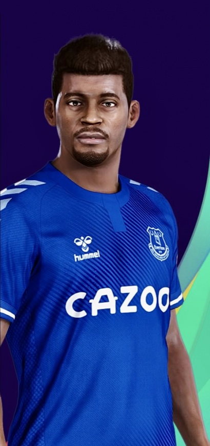 Beni Baningime - Pro Evolution Soccer Wiki - Neoseeker