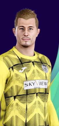 Dean Lyness - Pro Evolution Soccer Wiki - Neoseeker