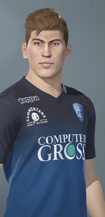 Jacob Rasmussen - Pro Evolution Soccer Wiki - Neoseeker