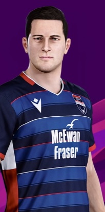 Sean Kelly - Pro Evolution Soccer Wiki - Neoseeker