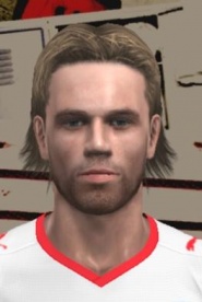 Gregoor van Dijk - Pro Evolution Soccer Wiki - Neoseeker