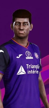 Kouadio Kone - Pro Evolution Soccer Wiki - Neoseeker