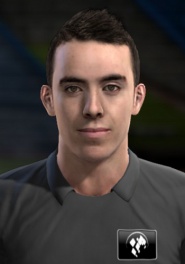 Eduardo Morillo - Pro Evolution Soccer Wiki - Neoseeker