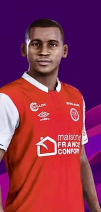 Dereck Kutesa - Pro Evolution Soccer Wiki - Neoseeker