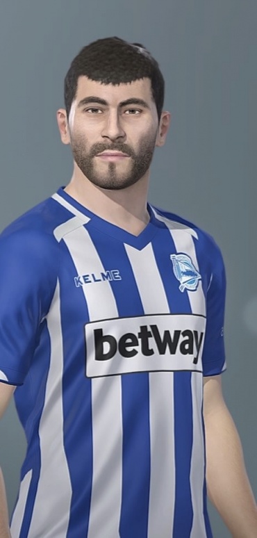 Andrei Lupu - Pro Evolution Soccer Wiki - Neoseeker