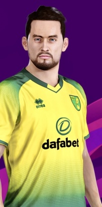 Lukas Rupp - Pro Evolution Soccer Wiki - Neoseeker