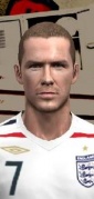 David Beckham - Pro Evolution Soccer Wiki - Neoseeker