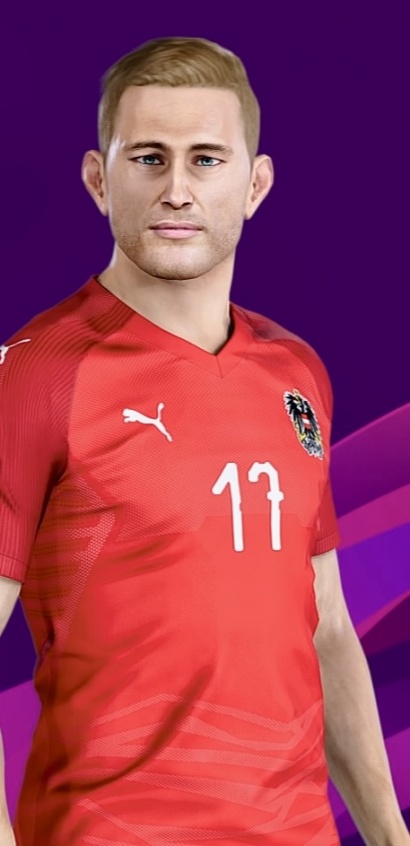 Florian Kainz - Pro Evolution Soccer Wiki - Neoseeker