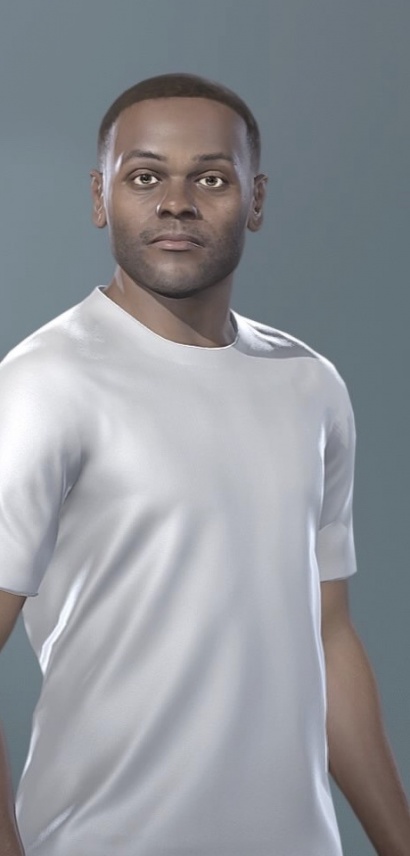 Vagner Love - Pro Evolution Soccer Wiki - Neoseeker