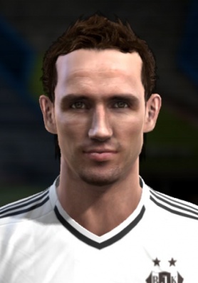 Tomas Sivok - Pro Evolution Soccer Wiki - Neoseeker