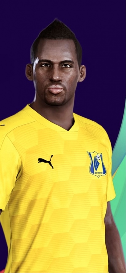 Ali Sowe - Pro Evolution Soccer Wiki - Neoseeker