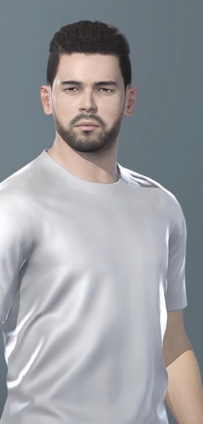 Alberto Botia - Pro Evolution Soccer Wiki - Neoseeker