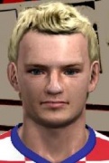 Ivan Rakitic - Pro Evolution Soccer Wiki - Neoseeker