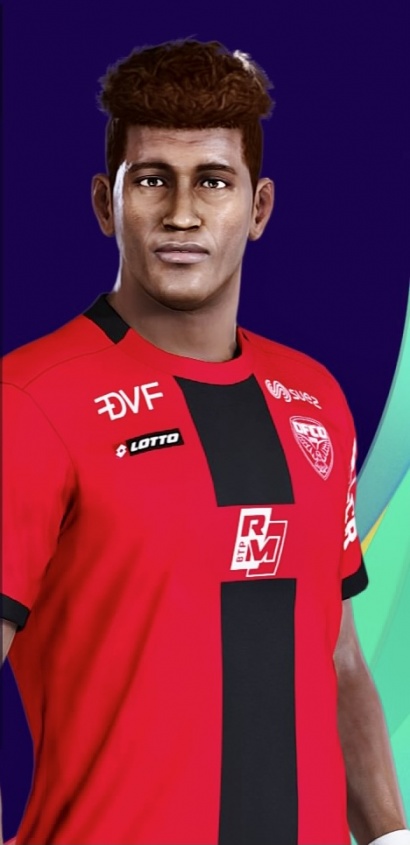 Jonathan Panzo - Pro Evolution Soccer Wiki - Neoseeker