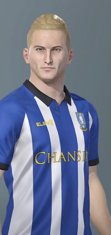 Jack Stobbs - Pro Evolution Soccer Wiki - Neoseeker