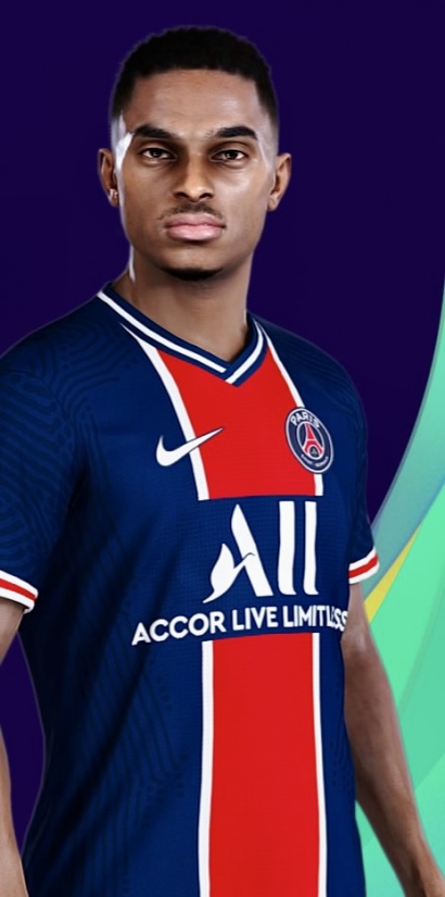 Colin Dagba - Pro Evolution Soccer Wiki - Neoseeker