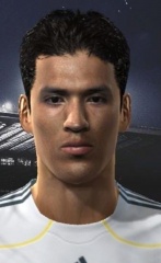 Ezequiel Garay - Pro Evolution Soccer Wiki - Neoseeker