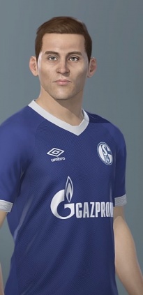 Benjamin Goller - Pro Evolution Soccer Wiki - Neoseeker