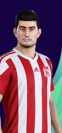 Kerem Atakan Kesgin - Pro Evolution Soccer Wiki - Neoseeker