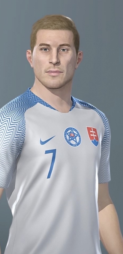 Filip Kiss - Pro Evolution Soccer Wiki - Neoseeker