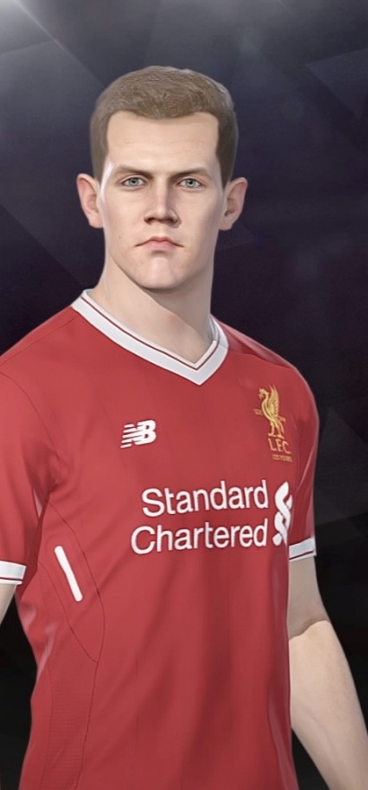 MJ Williams - Pro Evolution Soccer Wiki - Neoseeker
