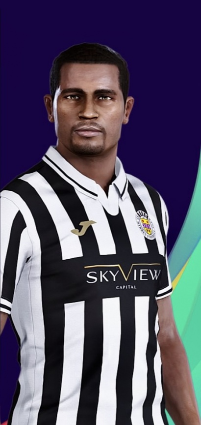 Jonathan Obika - Pro Evolution Soccer Wiki - Neoseeker