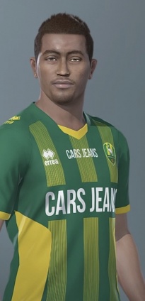 Robin Polley - Pro Evolution Soccer Wiki - Neoseeker